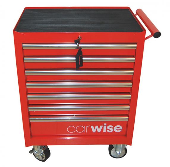 CARWISE VERKTØYVOGN