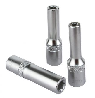 1/2" LANGPIPE UTV. TORX E20