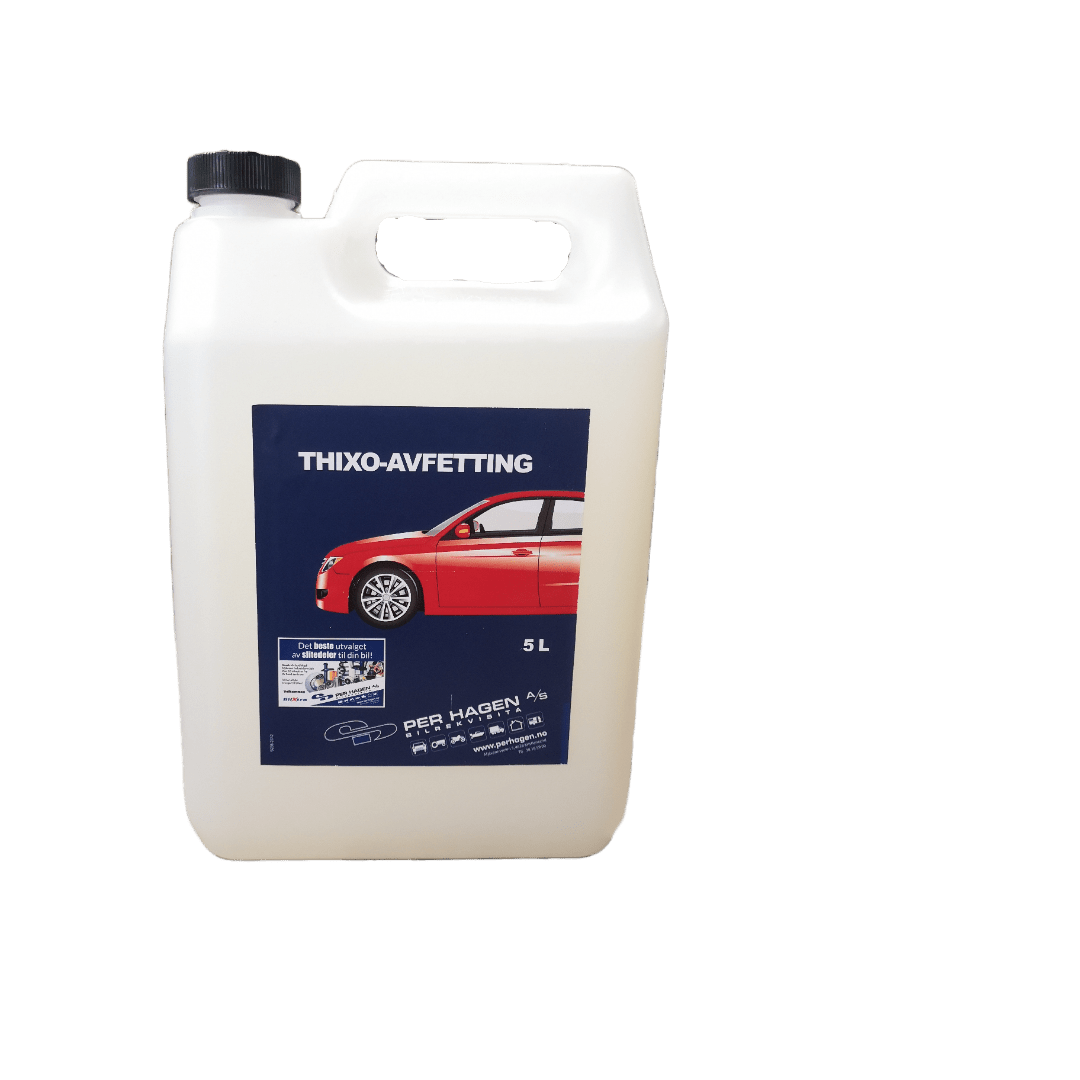 THIXO AVFETTING 5L