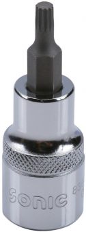 1/2 PIPE 12-KANT BITS XZN M14