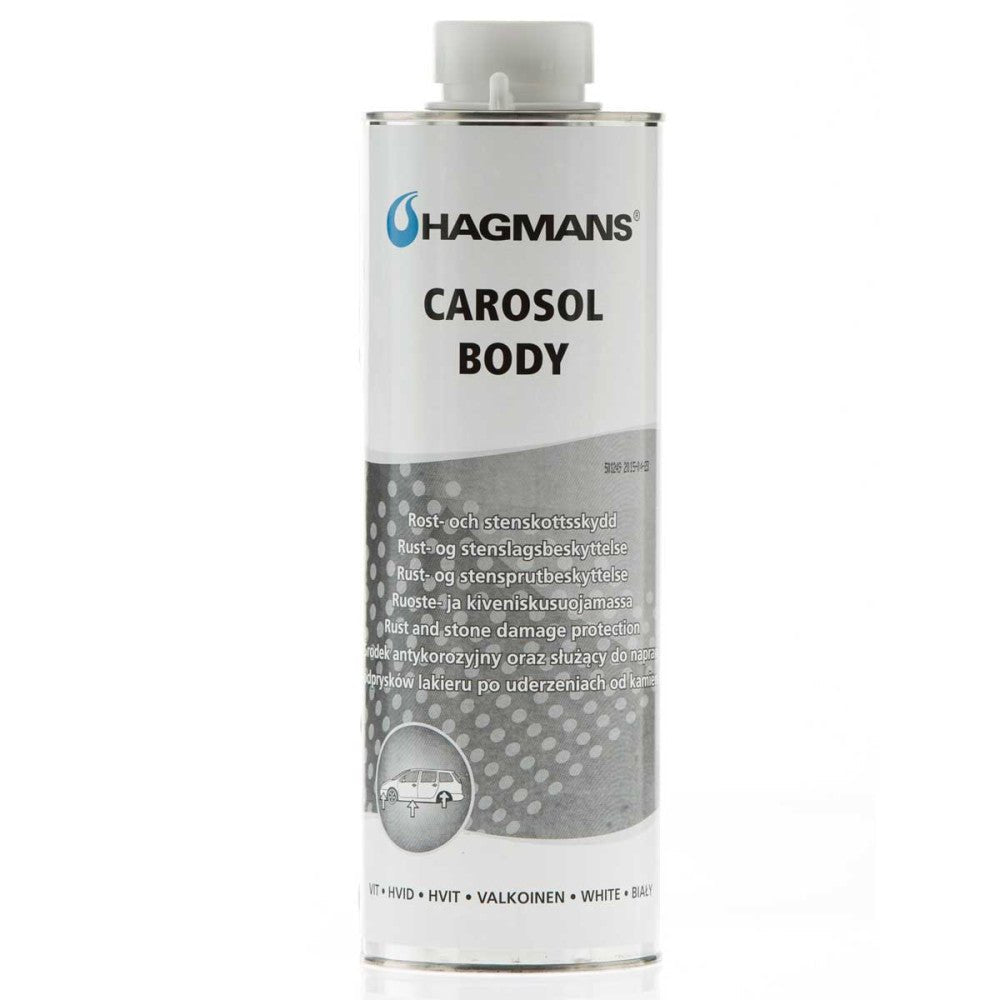 CAROSOL BODY VIT 1 L