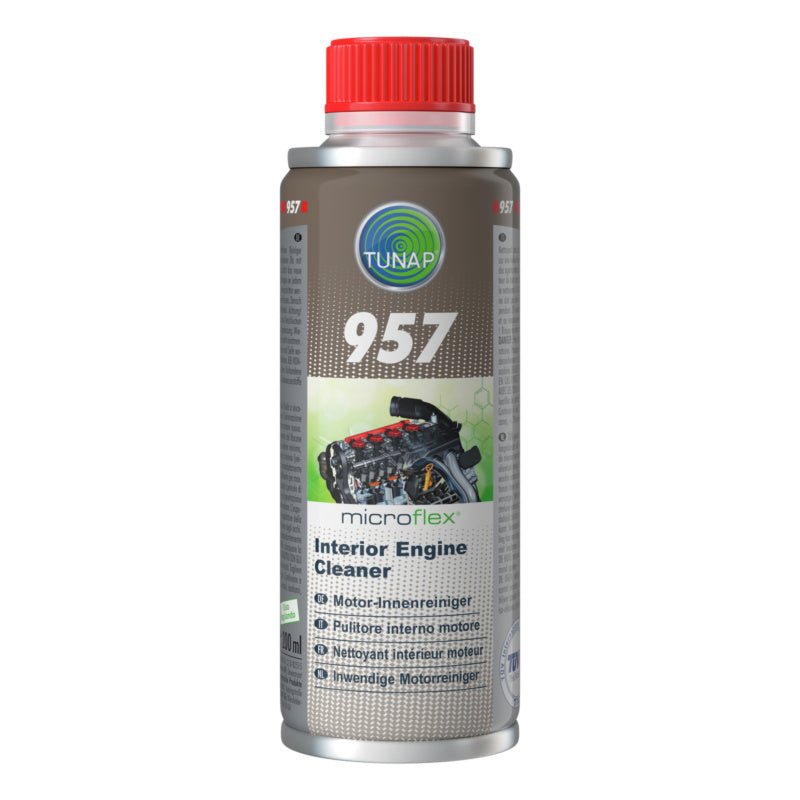 TUNAP 957 INNVENDIG MOTORRENS,